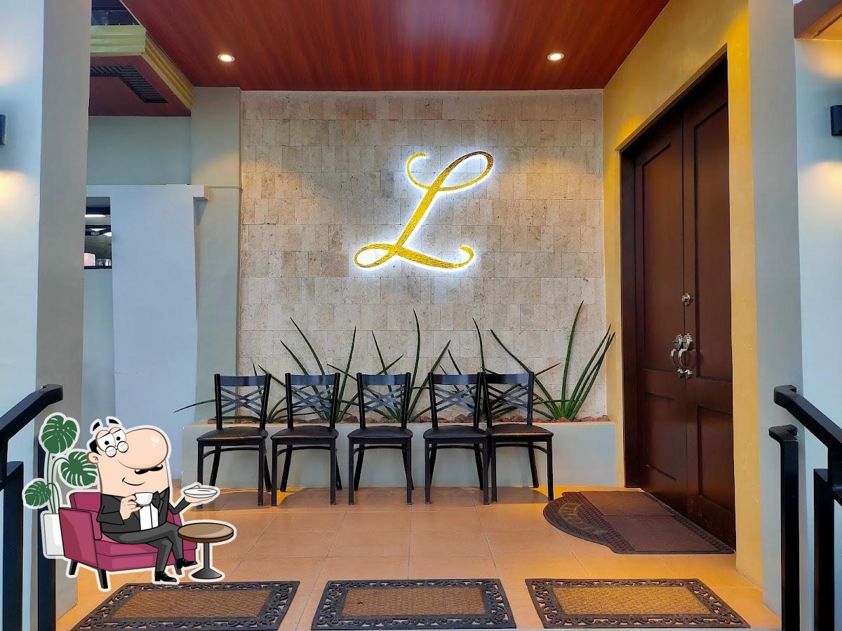LACARAN Thai & Filipino Restaurant, Dumangas - Restaurant menu, prices ...