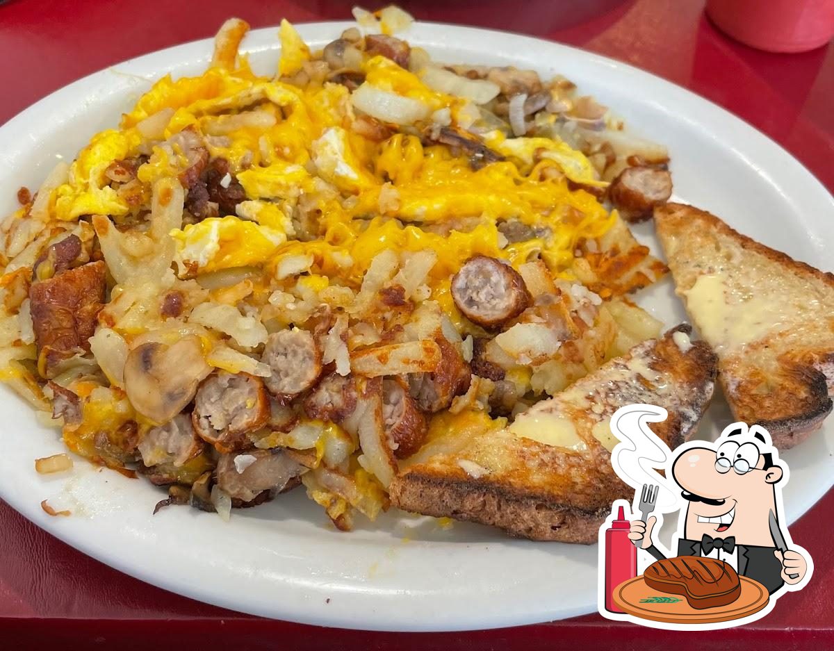 Momma K's, Clarkston - Restaurant menu, prices and reviews