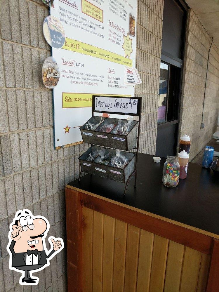 Red Beard BBQ, Clearfield - Restaurant menu, prices and reviews