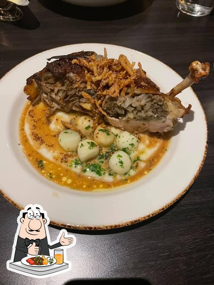 Terre Restaurant in St. John's - Restaurant menu and reviews