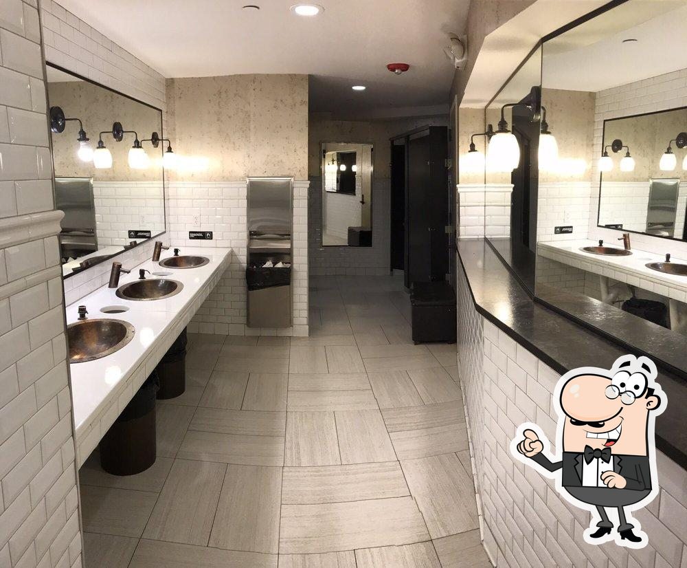 UNION Rooftop, Minneapolis - Restaurant menu, prices and reviews