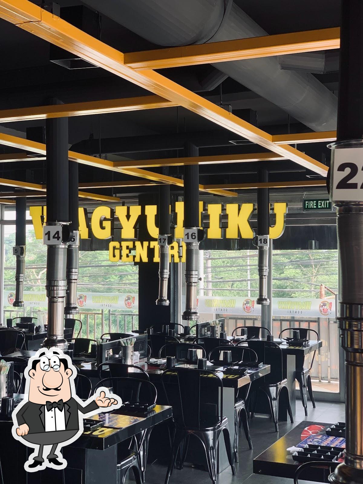 Wagyuniku Gentri, General Trias - Restaurant menu, prices and reviews
