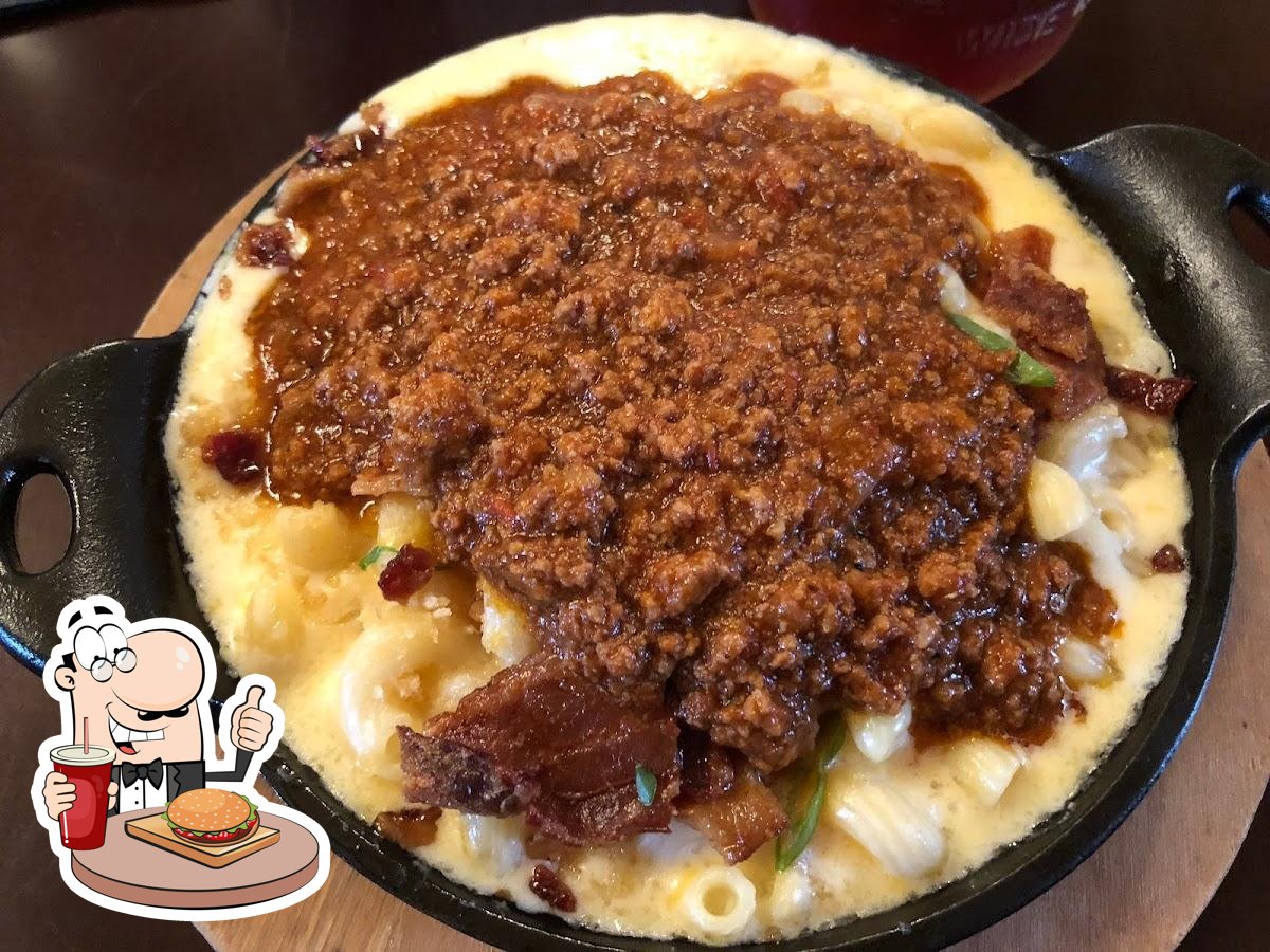 Homespun Kitchen and Bar in Dripping Springs - Restaurant menu and reviews