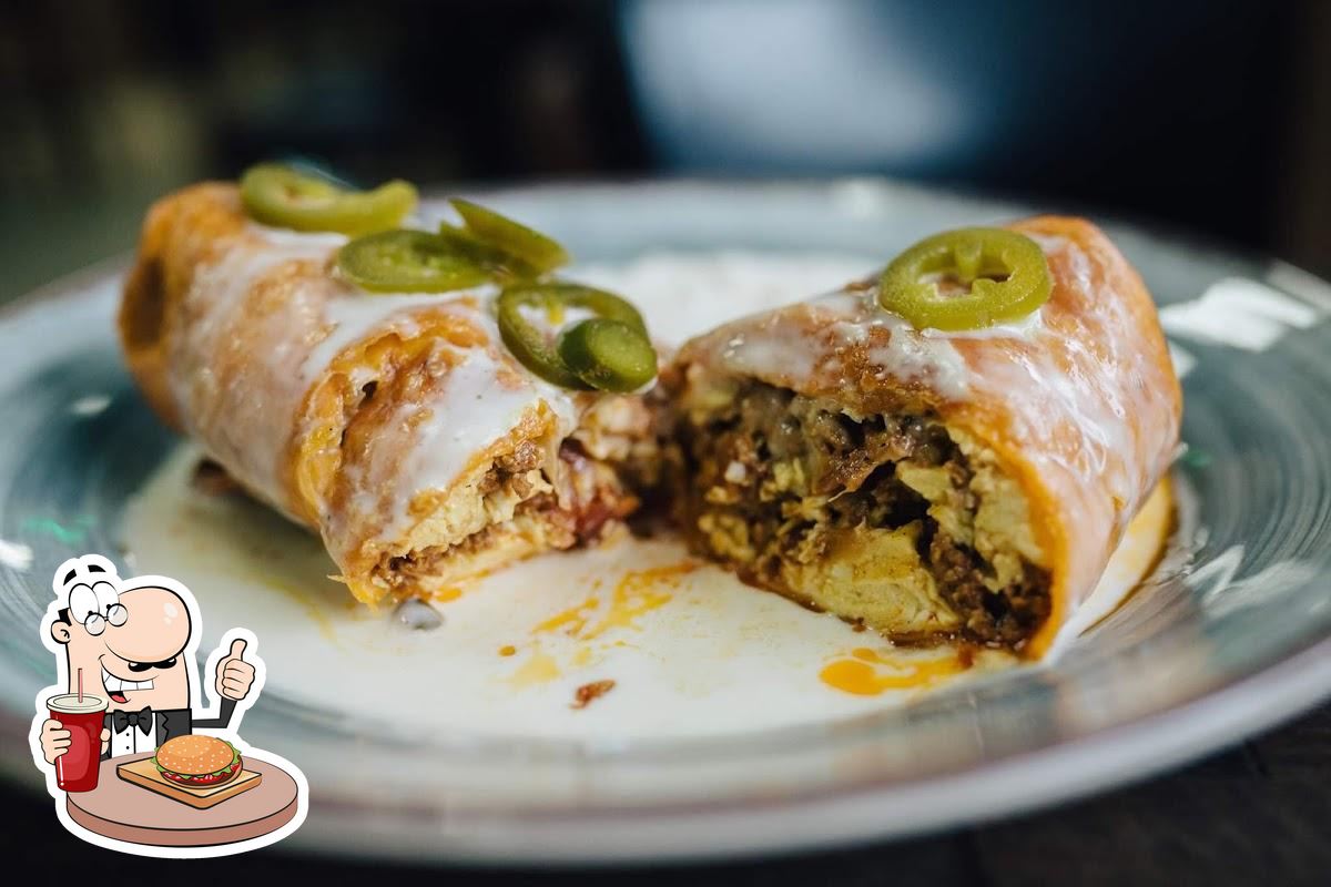 Parish Diner in Chalmette - Restaurant menu and reviews