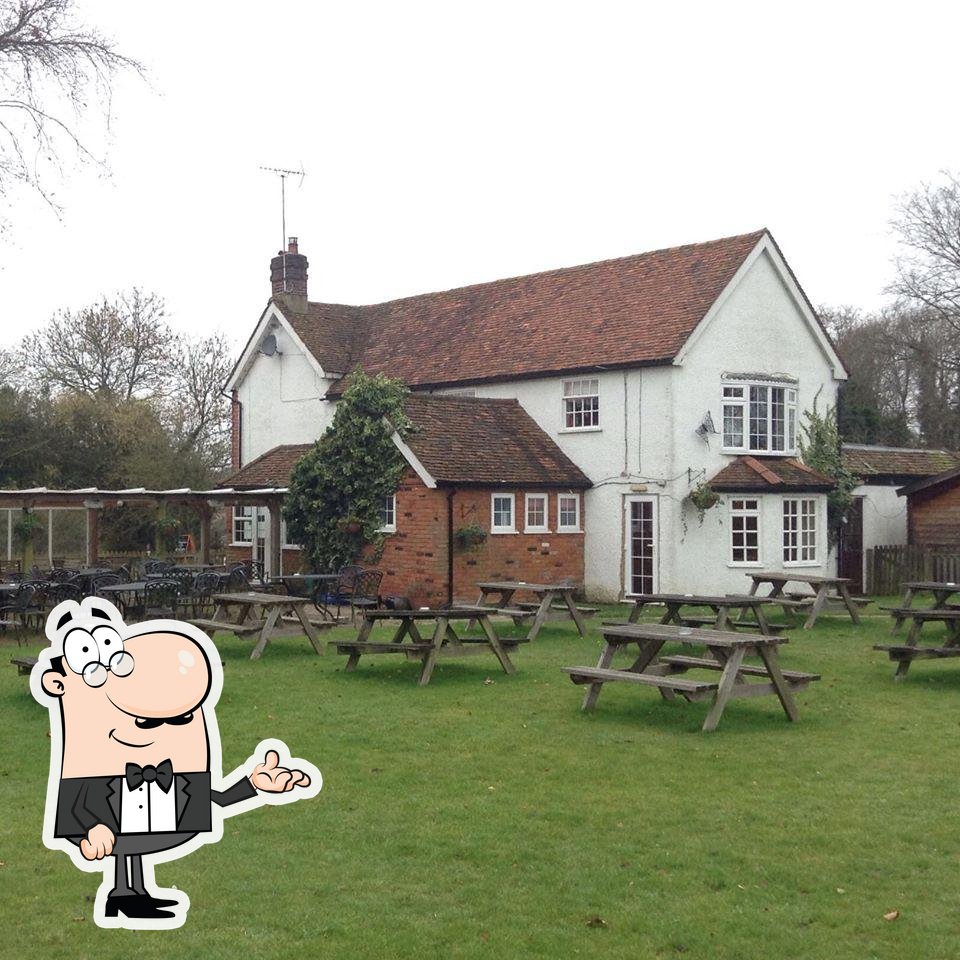 The Blue Ball, Chesham - Restaurant menu, prices and reviews