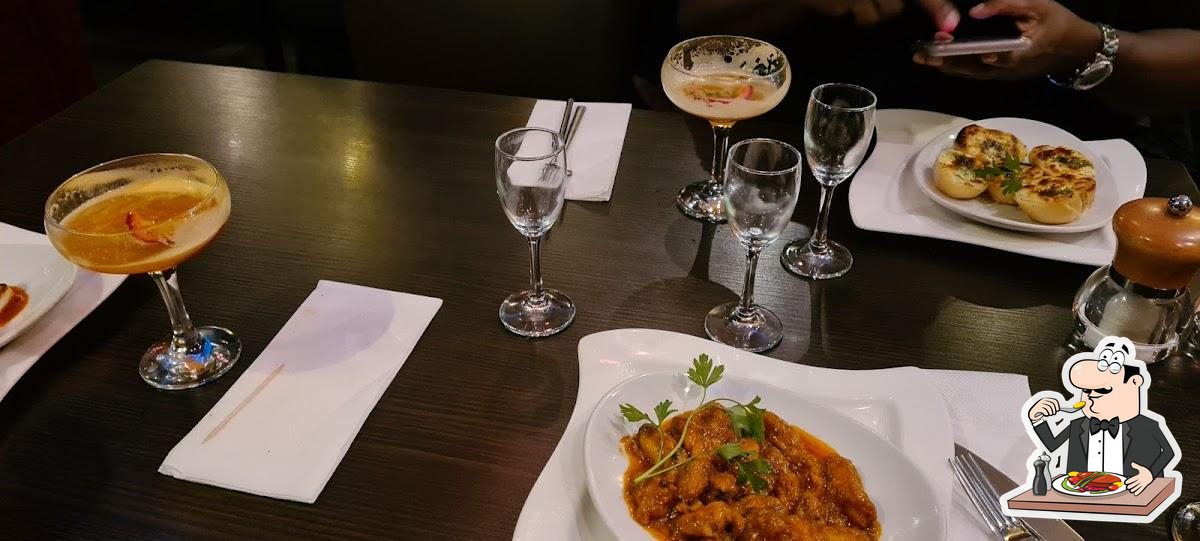 Hisar Meze Bar Beckenham, 251 High St in Beckenham - Restaurant reviews