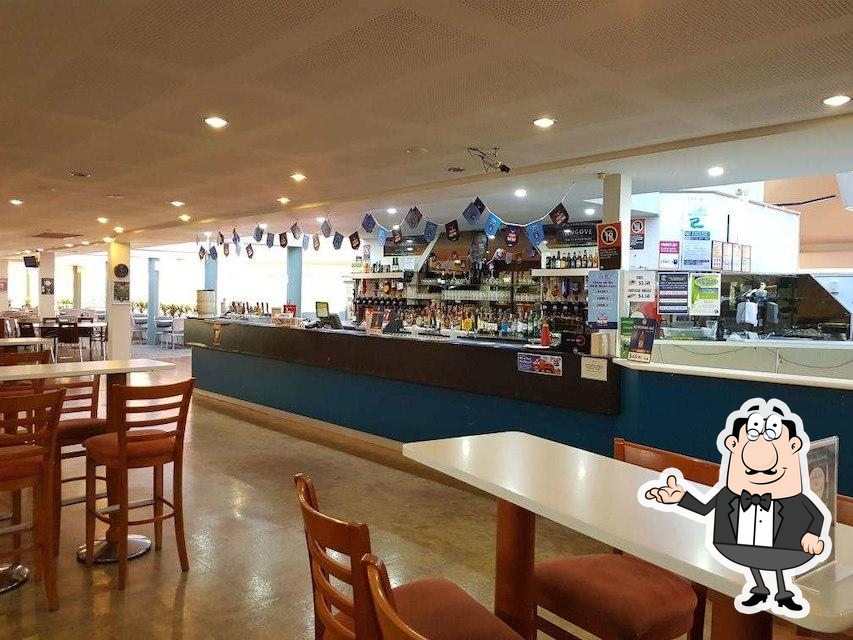 Pambula Merimbula Golf Club in Pambula - Restaurant reviews
