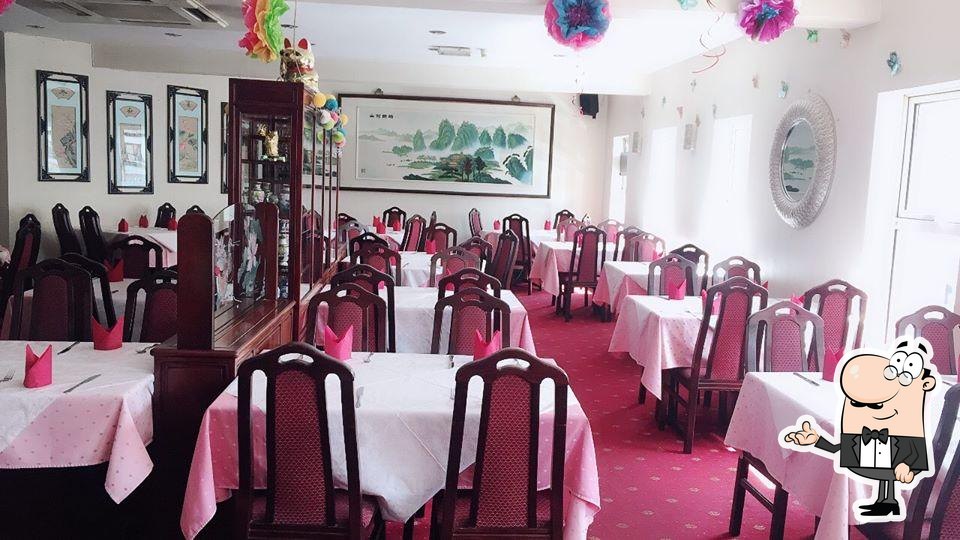 香港中餐馆 in Fermoy - Chinese restaurant menu and reviews