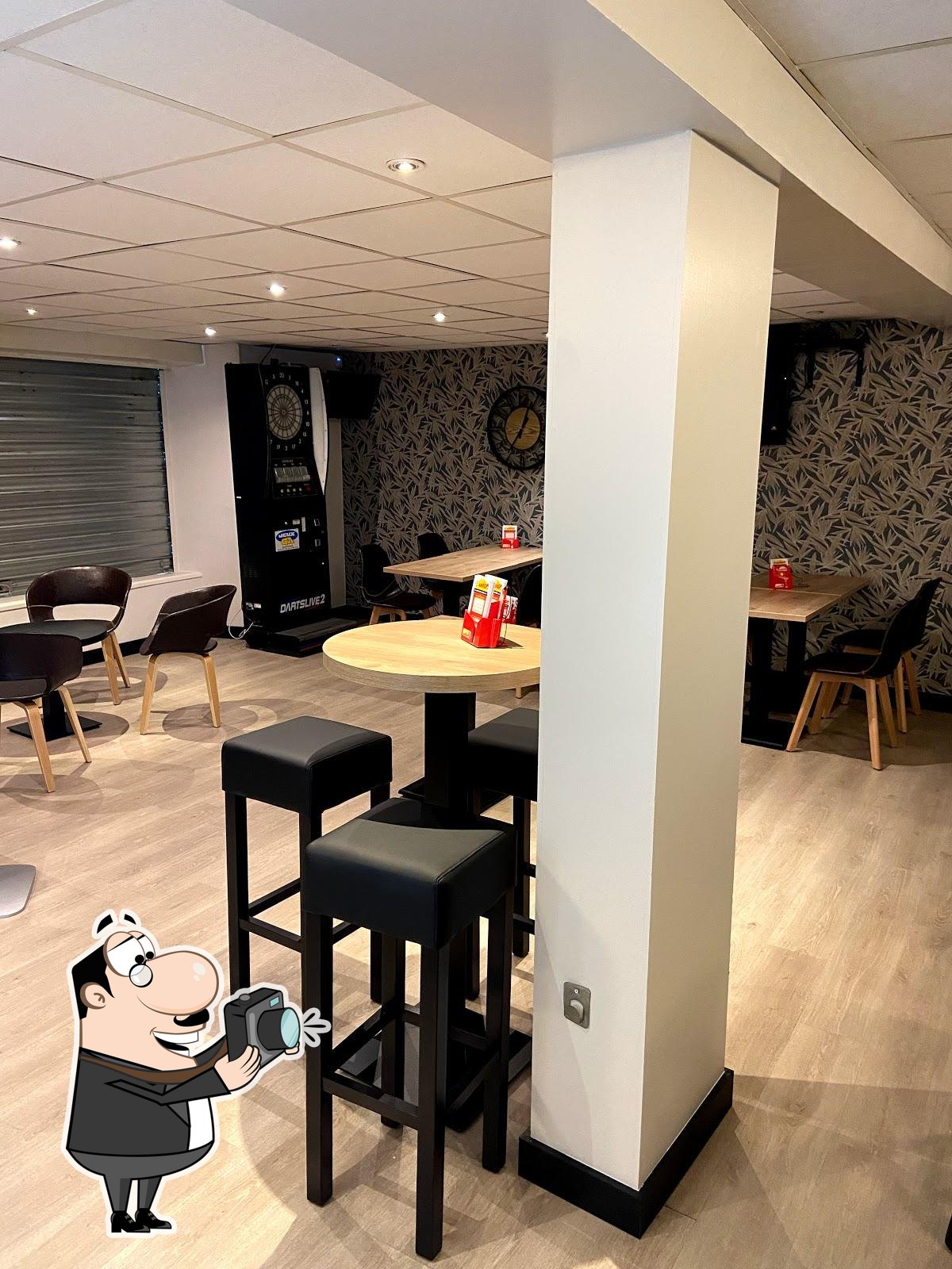Le Code Bar Pontivy, Pontivy - Opiniones del restaurante
