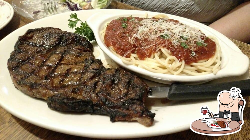 MaMa Vallone's Steak House in Cle Elum - Restaurant menu and reviews