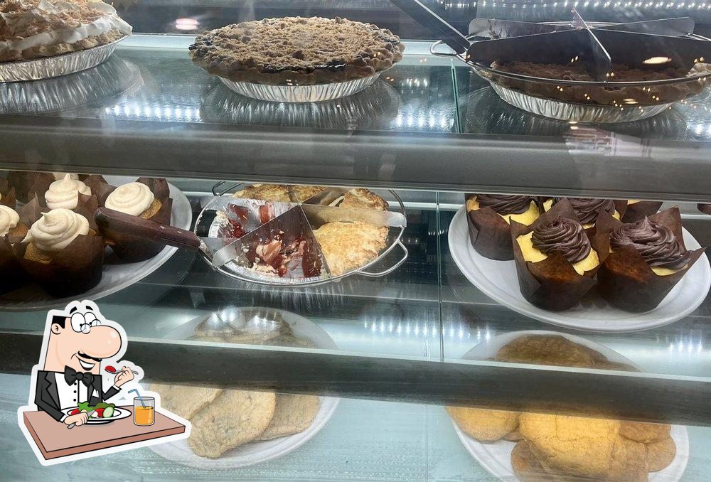 Main Street Sweets in Springfield - Restaurant menu and reviews