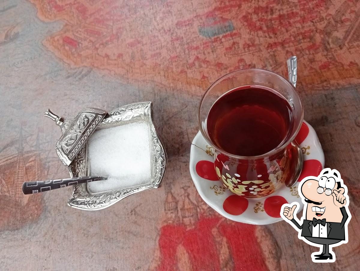 Sofra Istanbul Florida, Durban - Restaurant menu, prices and reviews