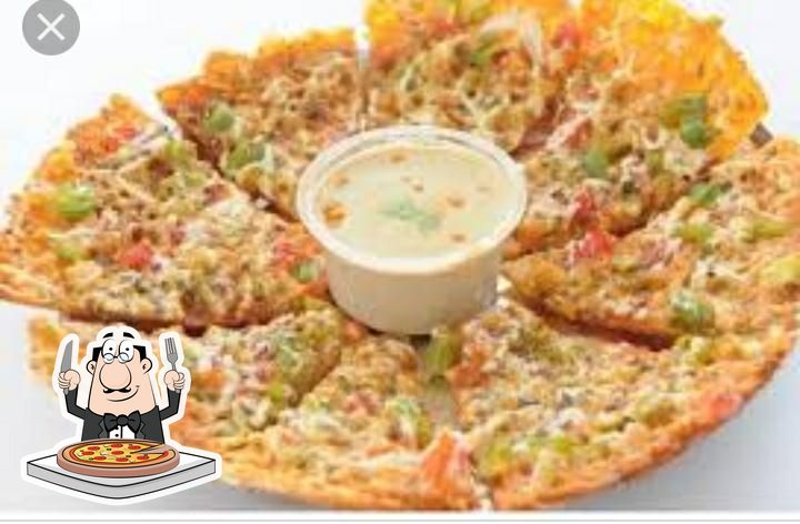 Status Fancy Dosa & Ragda Dosa (unlimited), Surat - Restaurant reviews