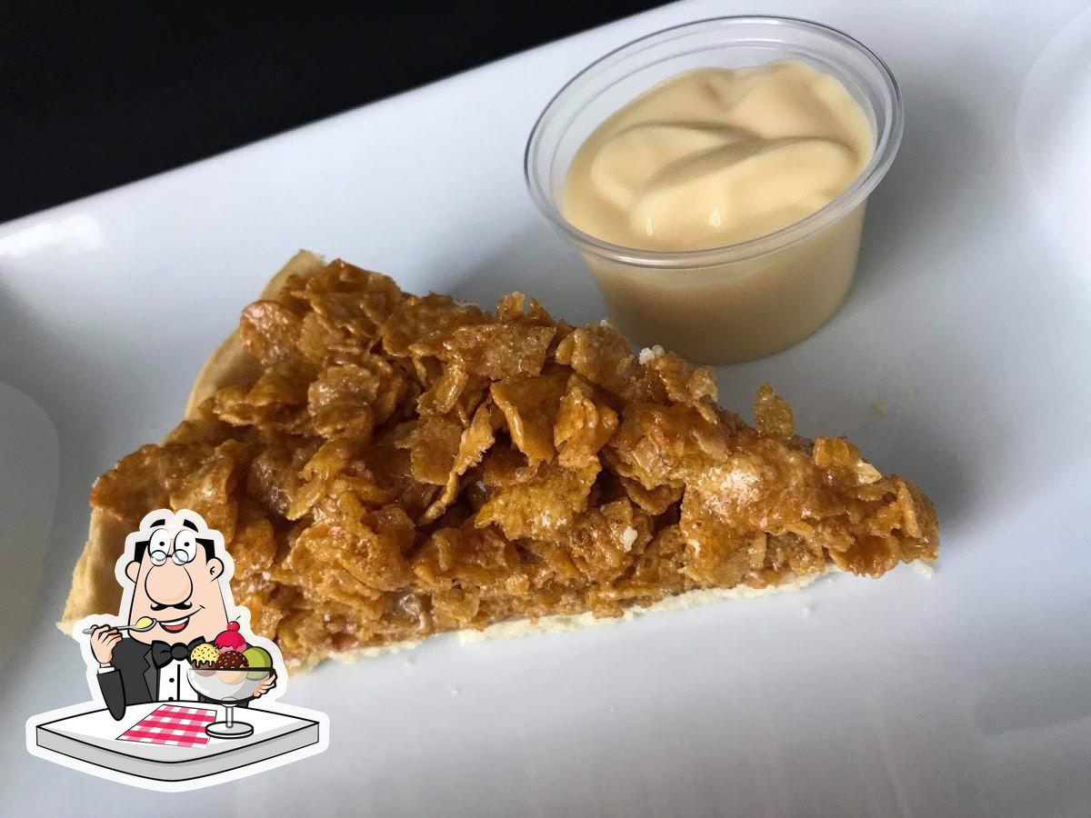 The Dessert Booth in Sheffield - Restaurant reviews