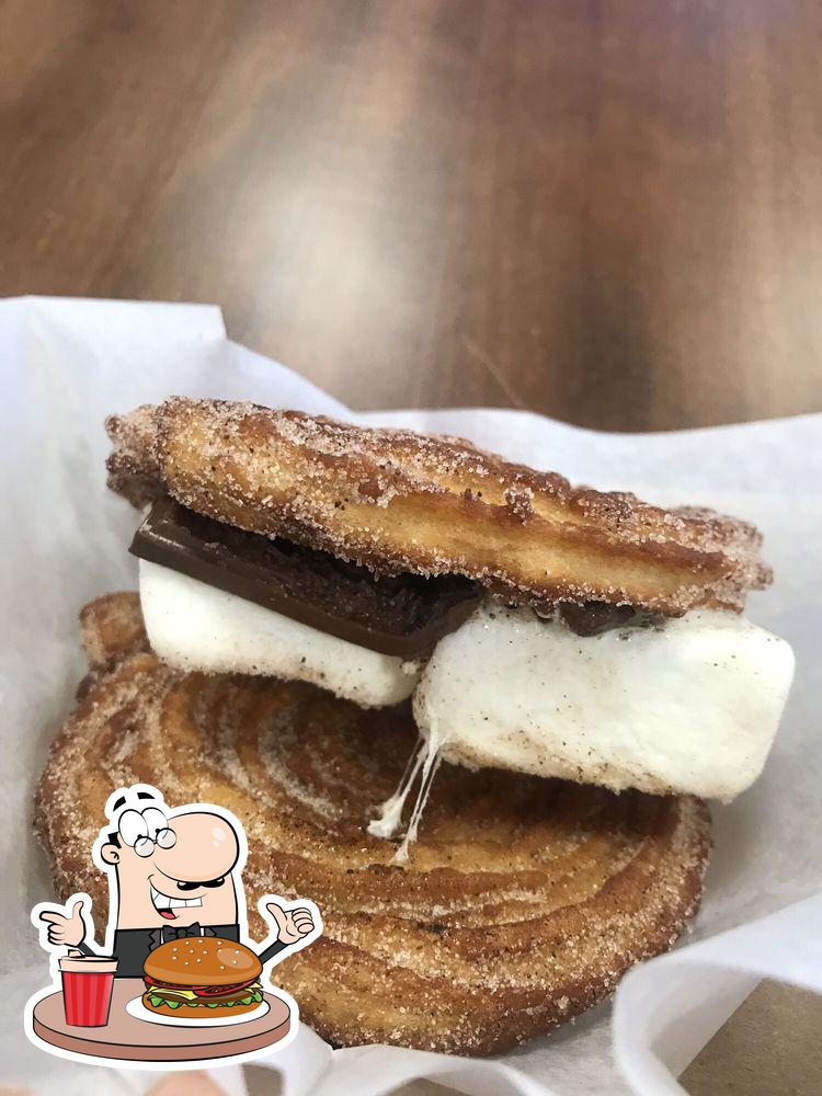 Xurro, Churro Factory in Four Corners - Restaurant menu and reviews