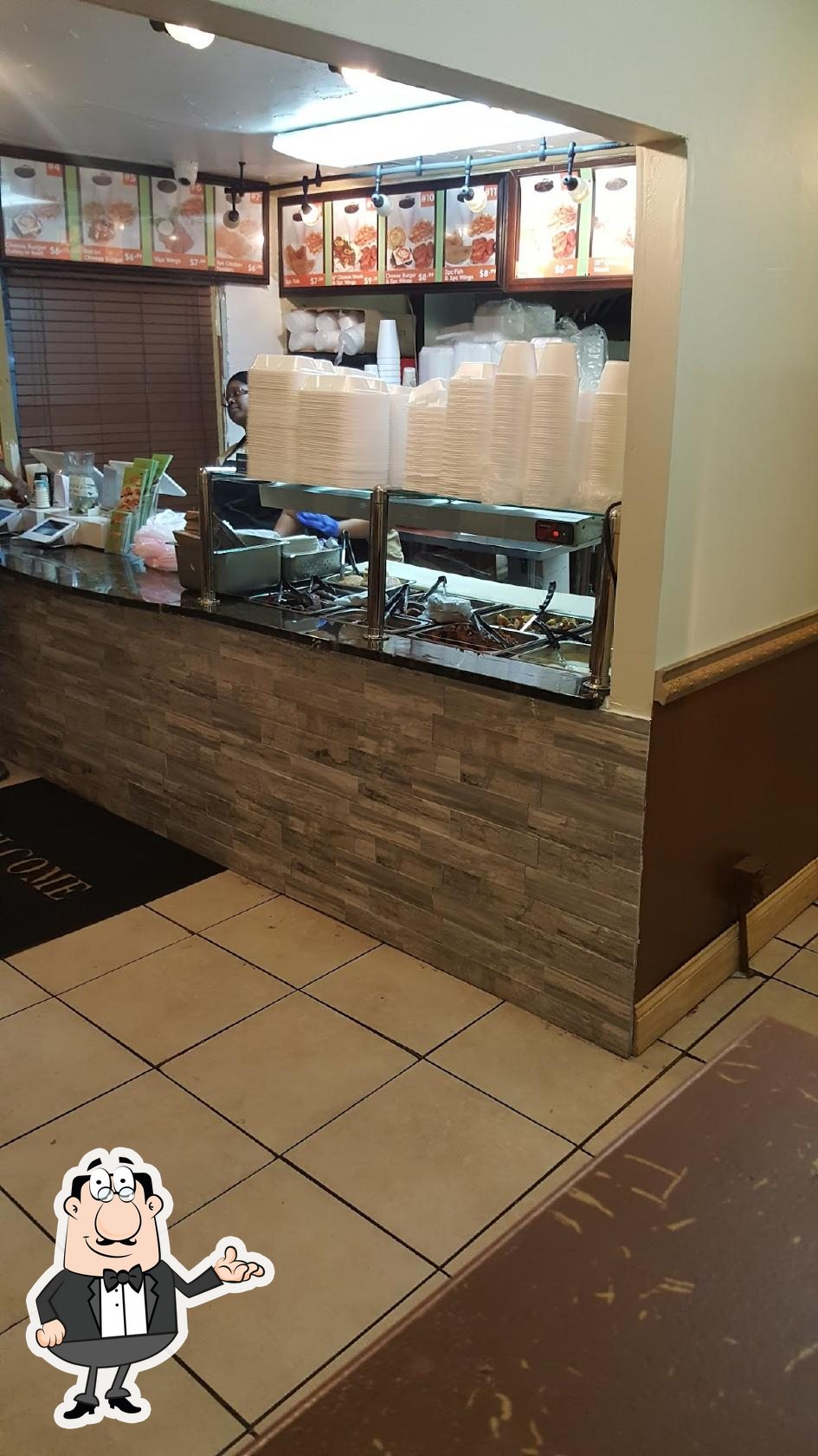 Gutbusters Breakfast - Candler Rd, Decatur - Restaurant menu, prices ...