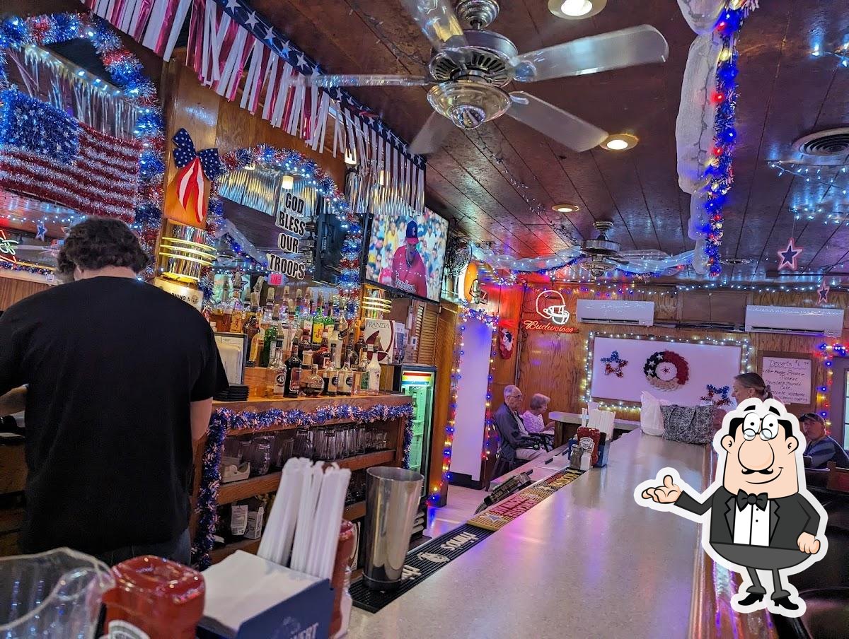 Wil's Grille & Pub in Barberton - Restaurant menu and reviews