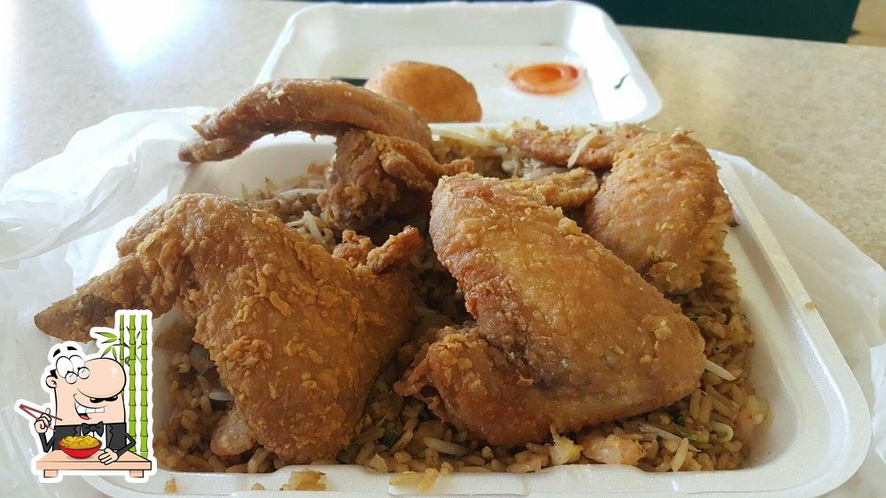 Timmy Chan’s, 6909 S Texas 6 in Houston - Restaurant menu and reviews