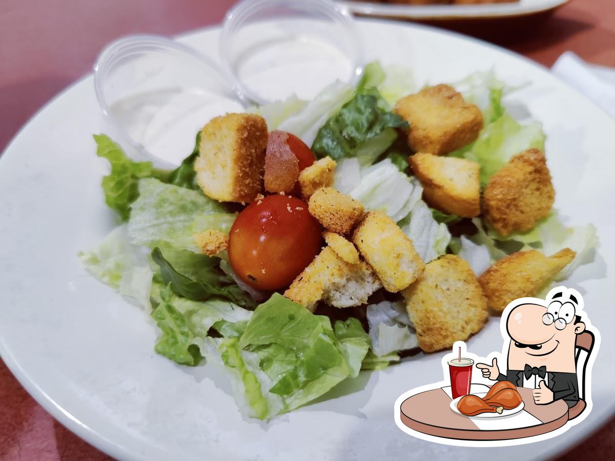 Jim Shaw's Seafood Grill in Macon - Restaurant reviews