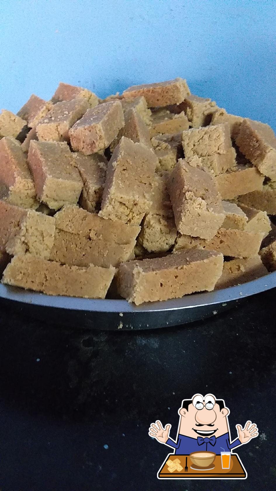 nanda sweets and savories, India - Restaurant reviews