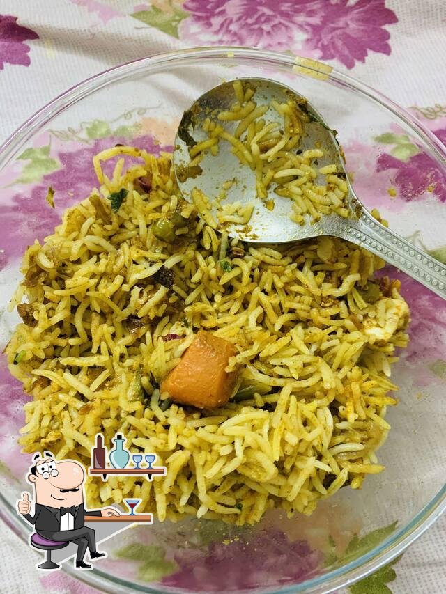 Behrouz Biryani Dwaraka Vizag, Visakhapatnam - Restaurant menu, prices ...