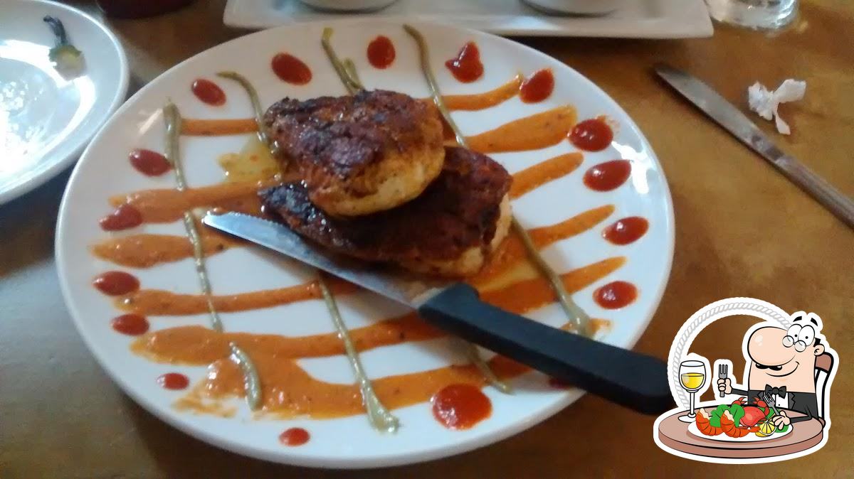 Knucklehead's Kafe in Grand Rapids - Restaurant menu and reviews