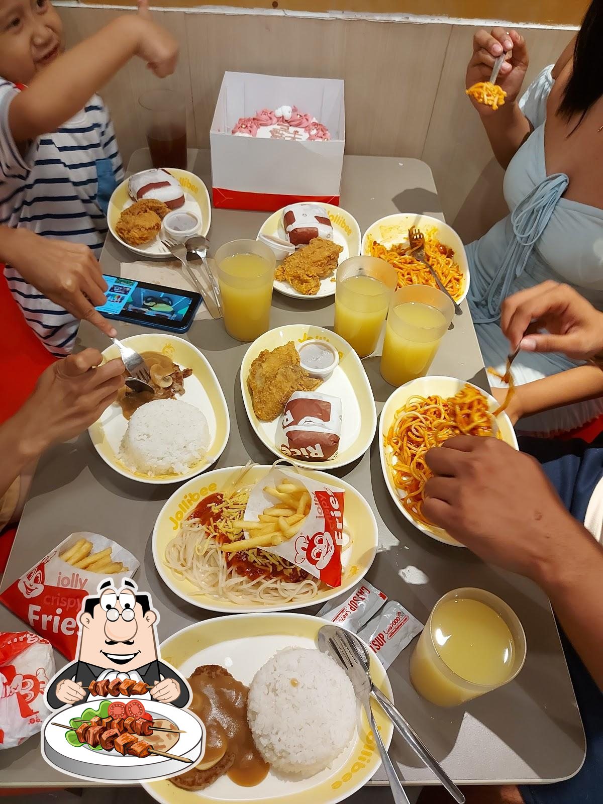 Mang Inasal CityMall Aparri, Aparri - Restaurant menu, prices and reviews