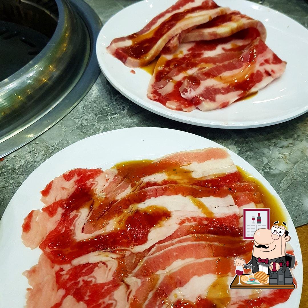 Mashū All You Can Eat, Surabaya - Restaurant menu, prices and reviews