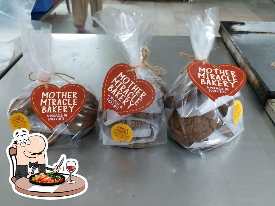 Mother Miracle Bakery, Rishikesh - Restaurant menu, prices and reviews