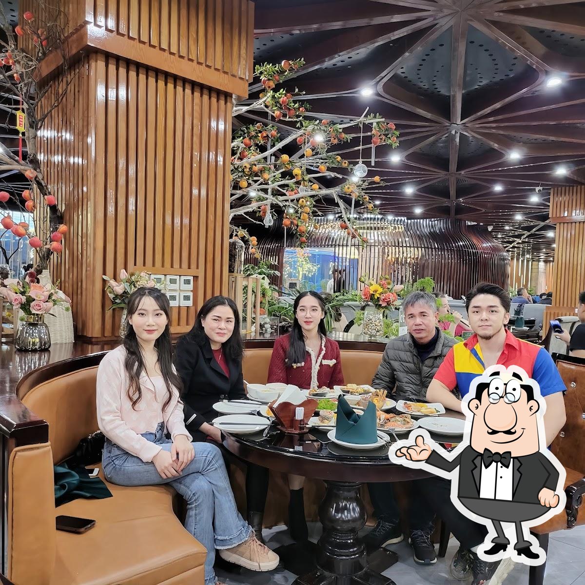 Nhà Hàng Lạc Hồng Buffet, Hai Phong - Restaurant menu, prices and reviews