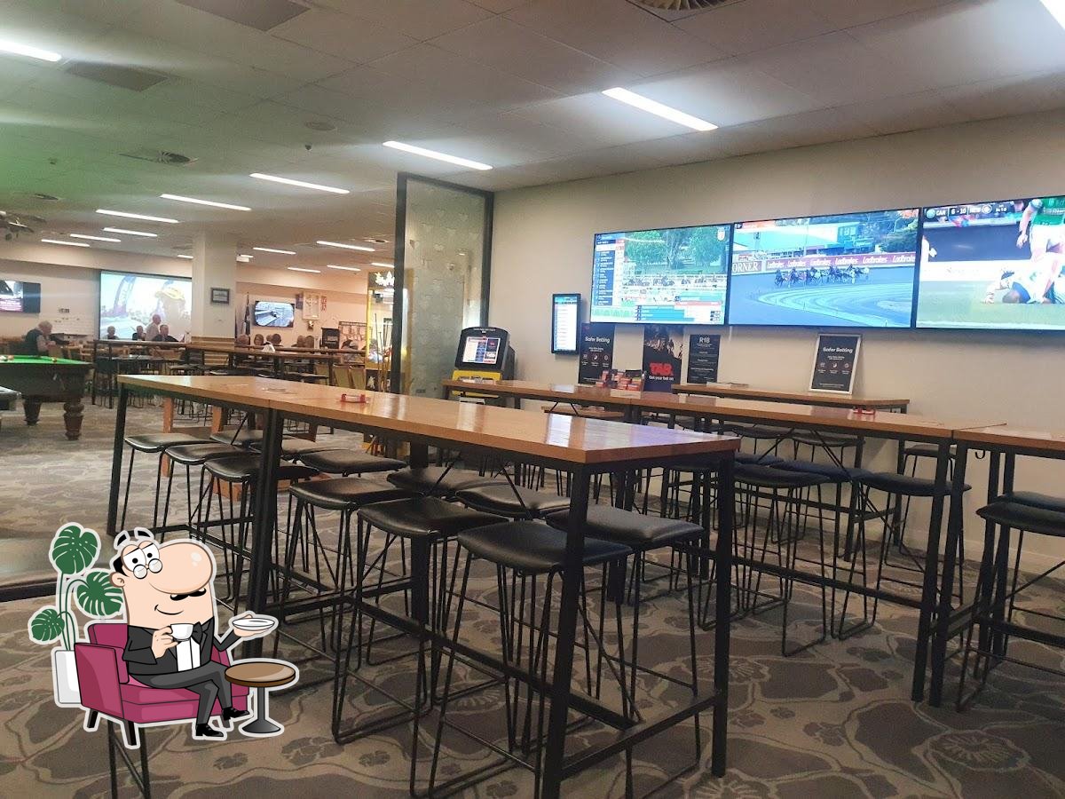Rangiora RSA Club, Rangiora - Restaurant menu, prices and reviews