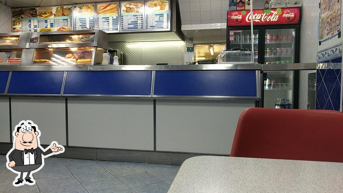 Superfry in Swanley - Restaurant reviews