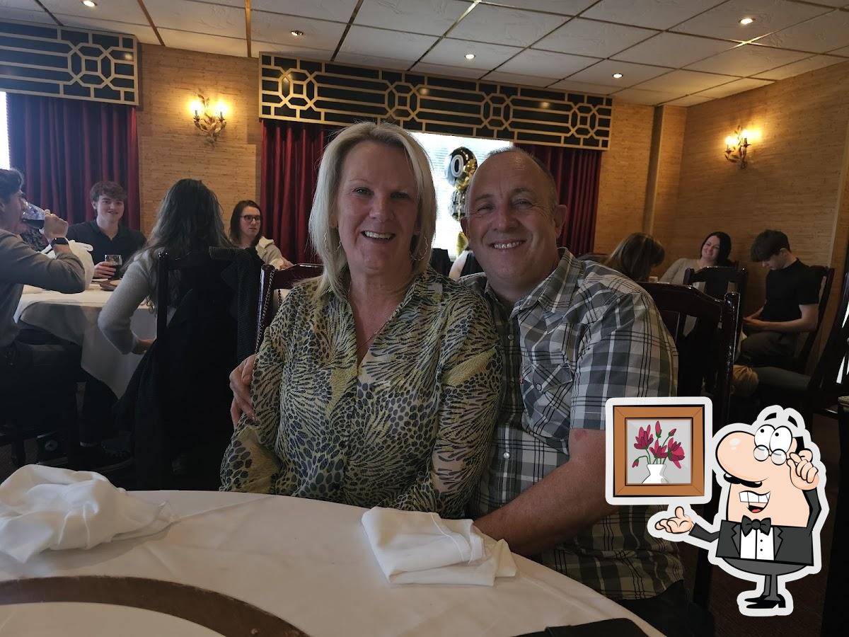The Pavilion, Consett - Restaurant menu, prices and reviews