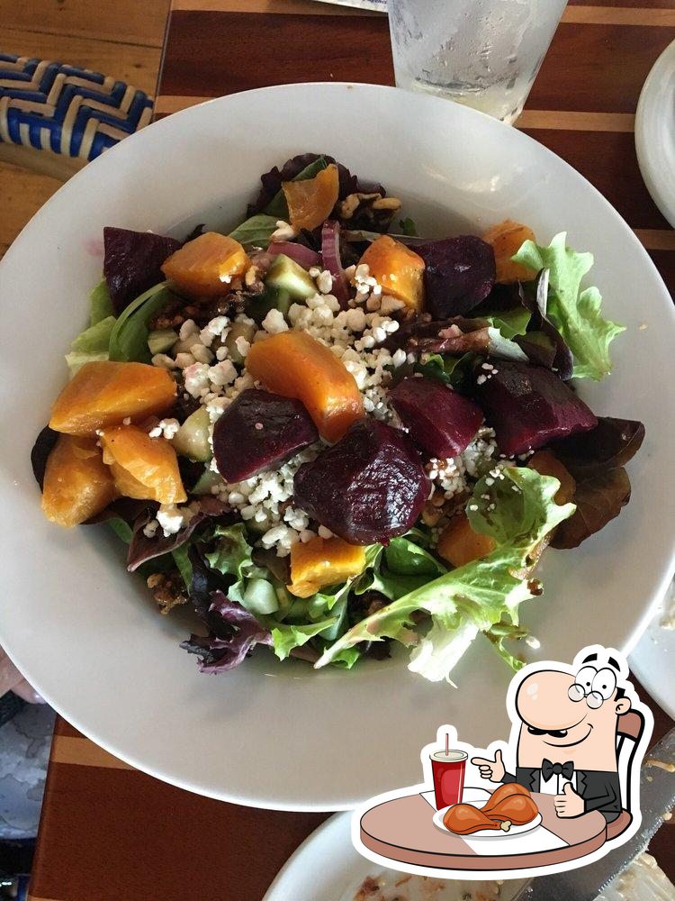 Waterway Cafe, 2300 PGA Boulevard in Palm Beach Gardens - Restaurant ...