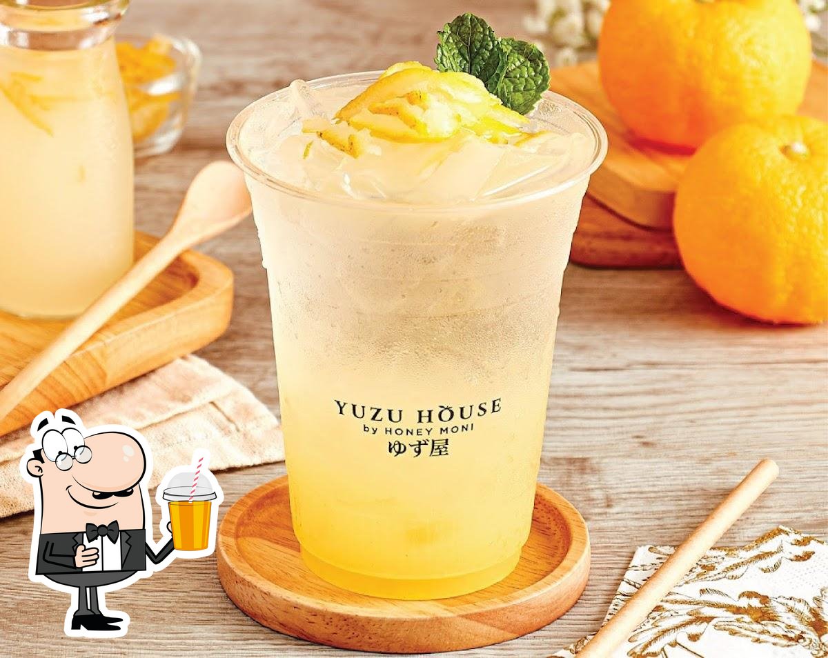 Café Yuzu House @ Robinson Kanchanaburi, Kaeng Sian