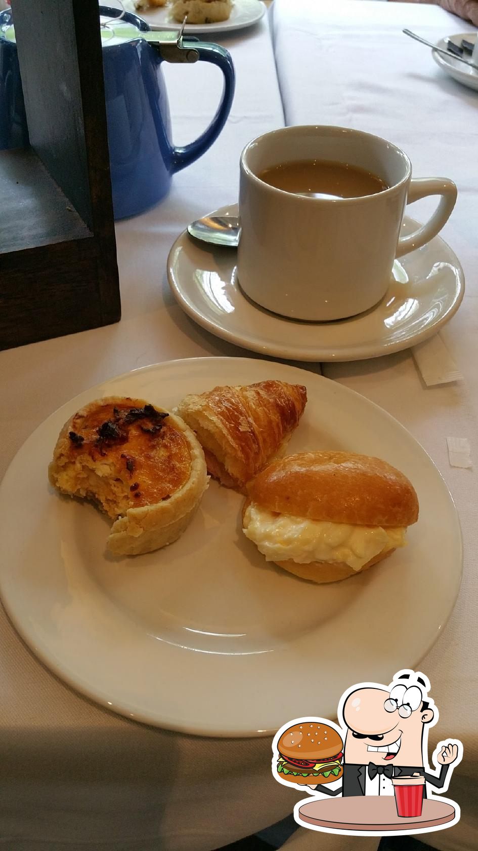 Menu of Larder Restaurant & Bar, Croydon, 101 Waddon Way - reviews and ...