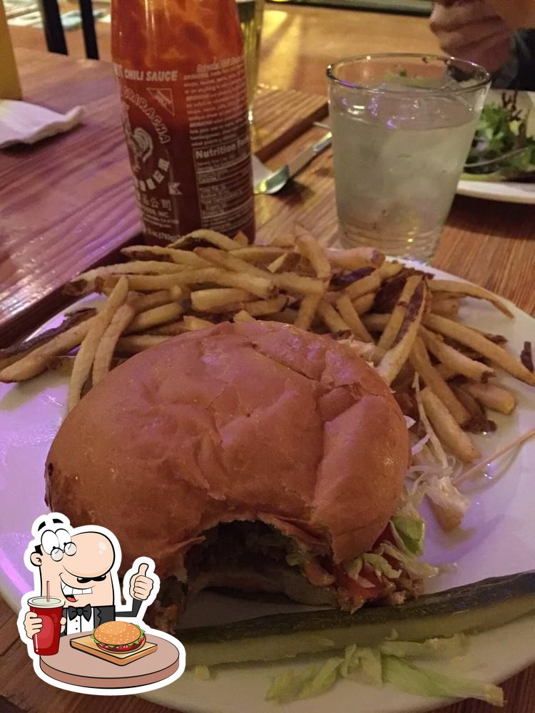 The Lowbrow, 4244 Nicollet Ave in Minneapolis - Restaurant menu and reviews