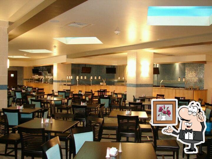 Infinity Buffet, Biloxi - Restaurant menu, prices and reviews