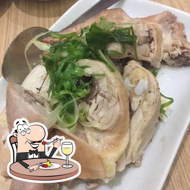 Toho Antigua restaurant, Las Pinas, C2J6+P74 - Restaurant menu and reviews