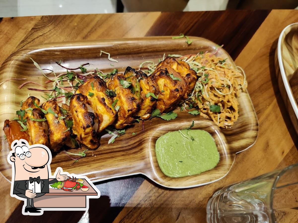 Dosa Plaza Bikaner, Bikaner - Restaurant reviews