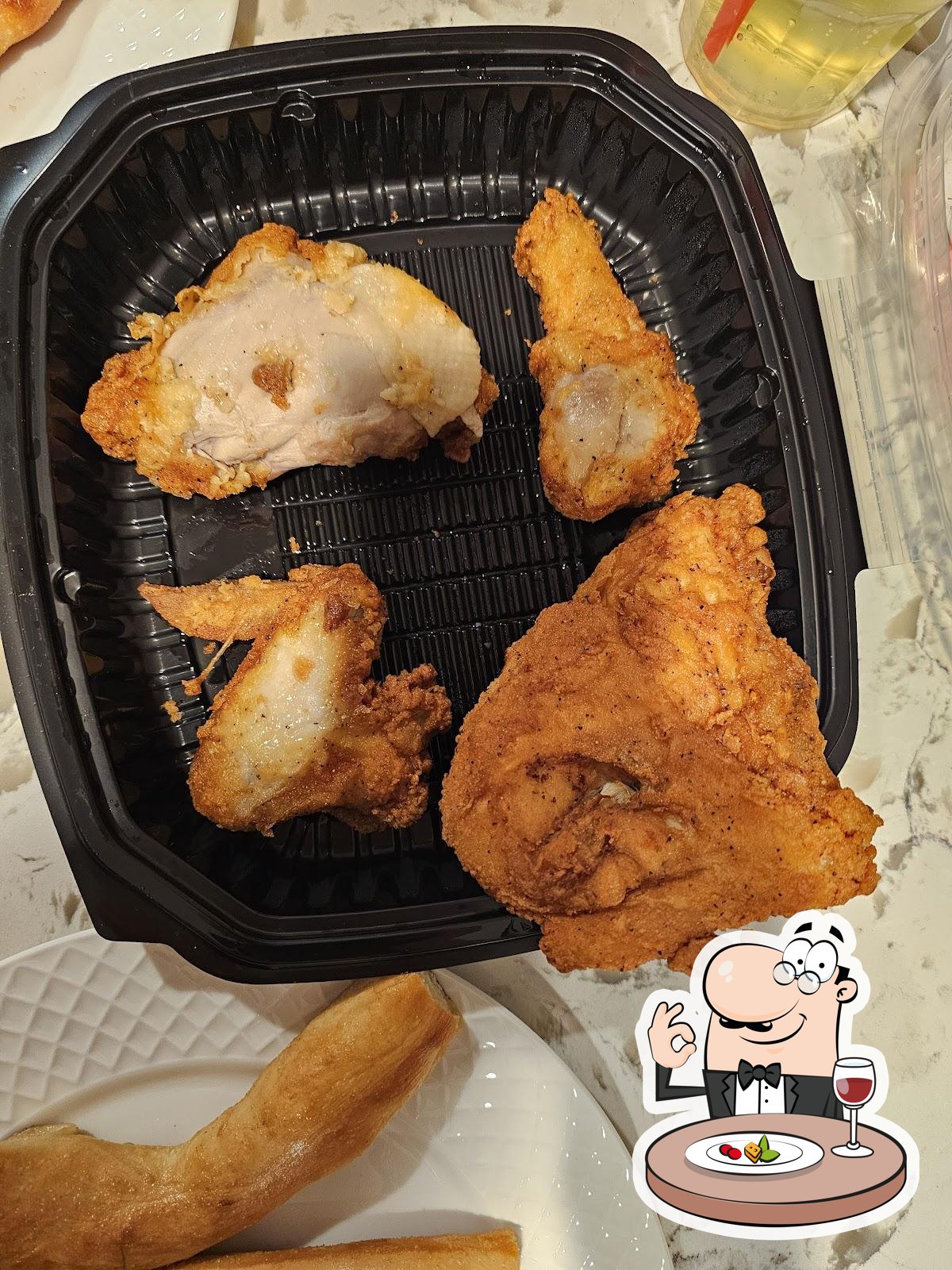 Gus’s Carry Out, Walled Lake - Restaurant menu, prices and reviews