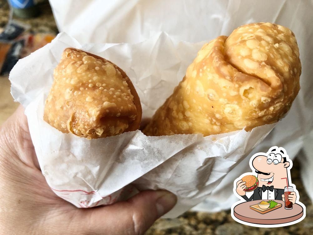 Hong Fu in Orlando - Restaurant menu and reviews
