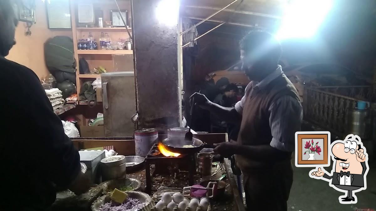 Jai raj omlet centre, Jaipur - Restaurant menu, prices and reviews