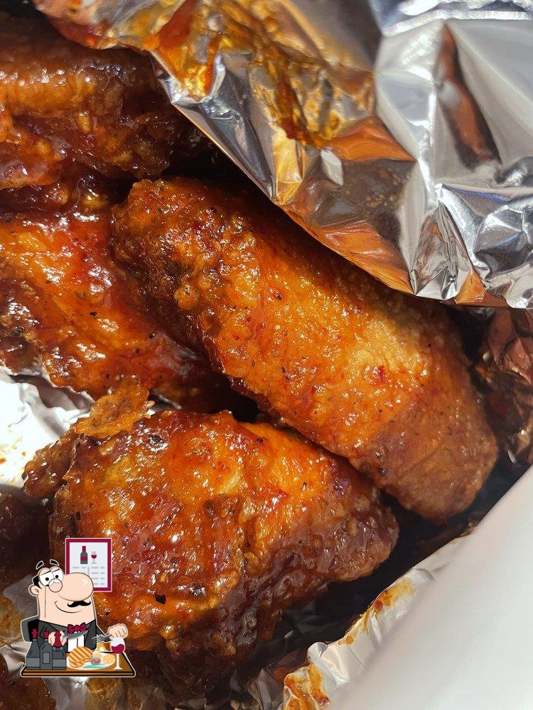 Korean BTS Market in New York City - Restaurant menu and reviews