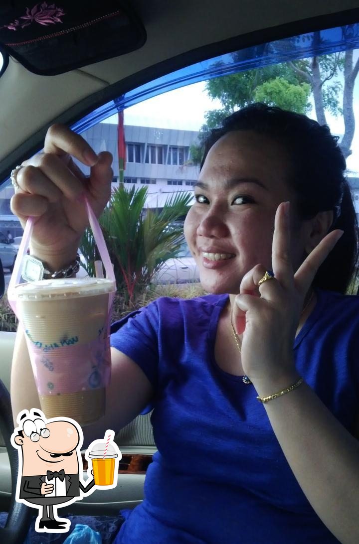 Morning Bakery, Batam, Batam Center International Ferry Terminal