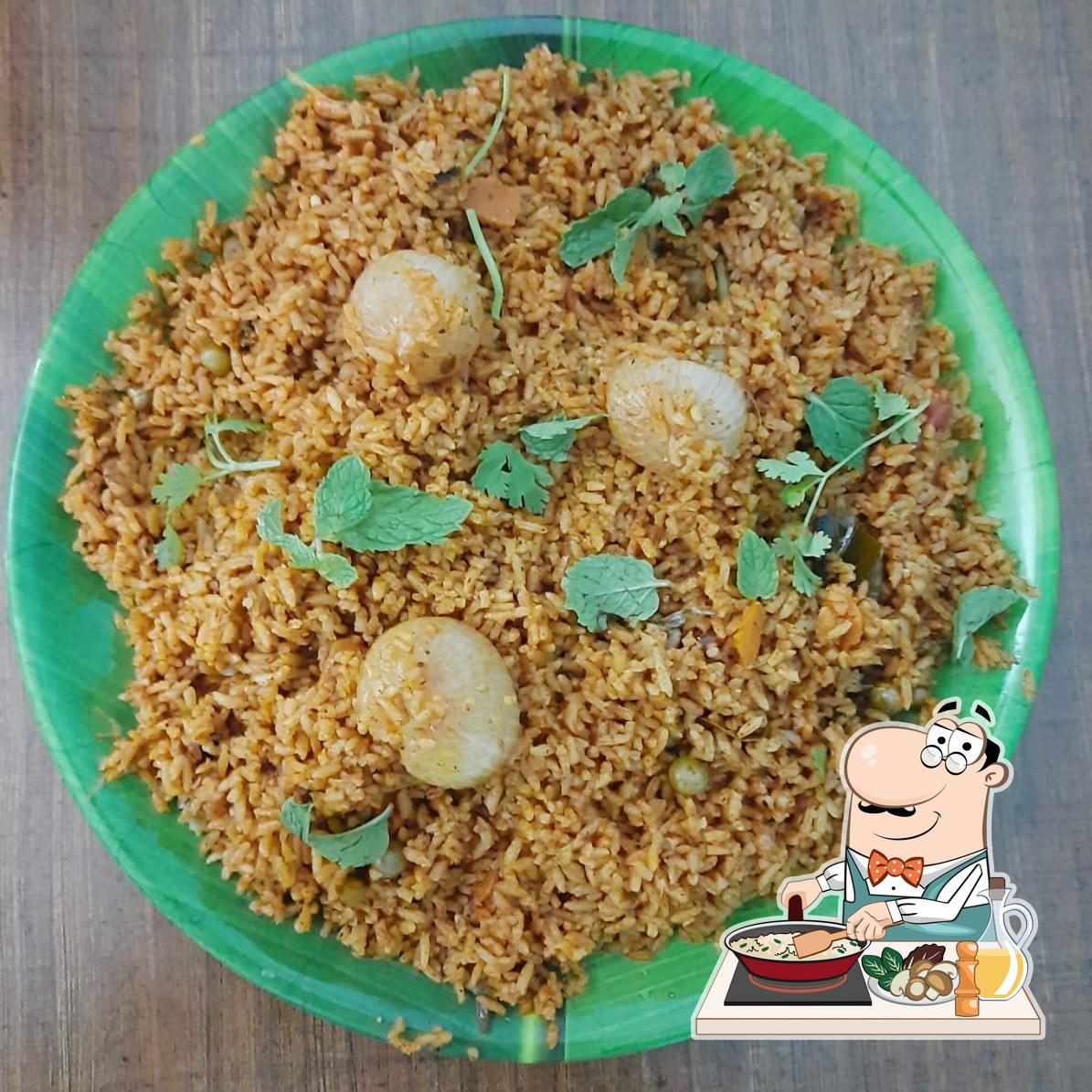 Nala Bheema Foods, Kakinada - Restaurant reviews