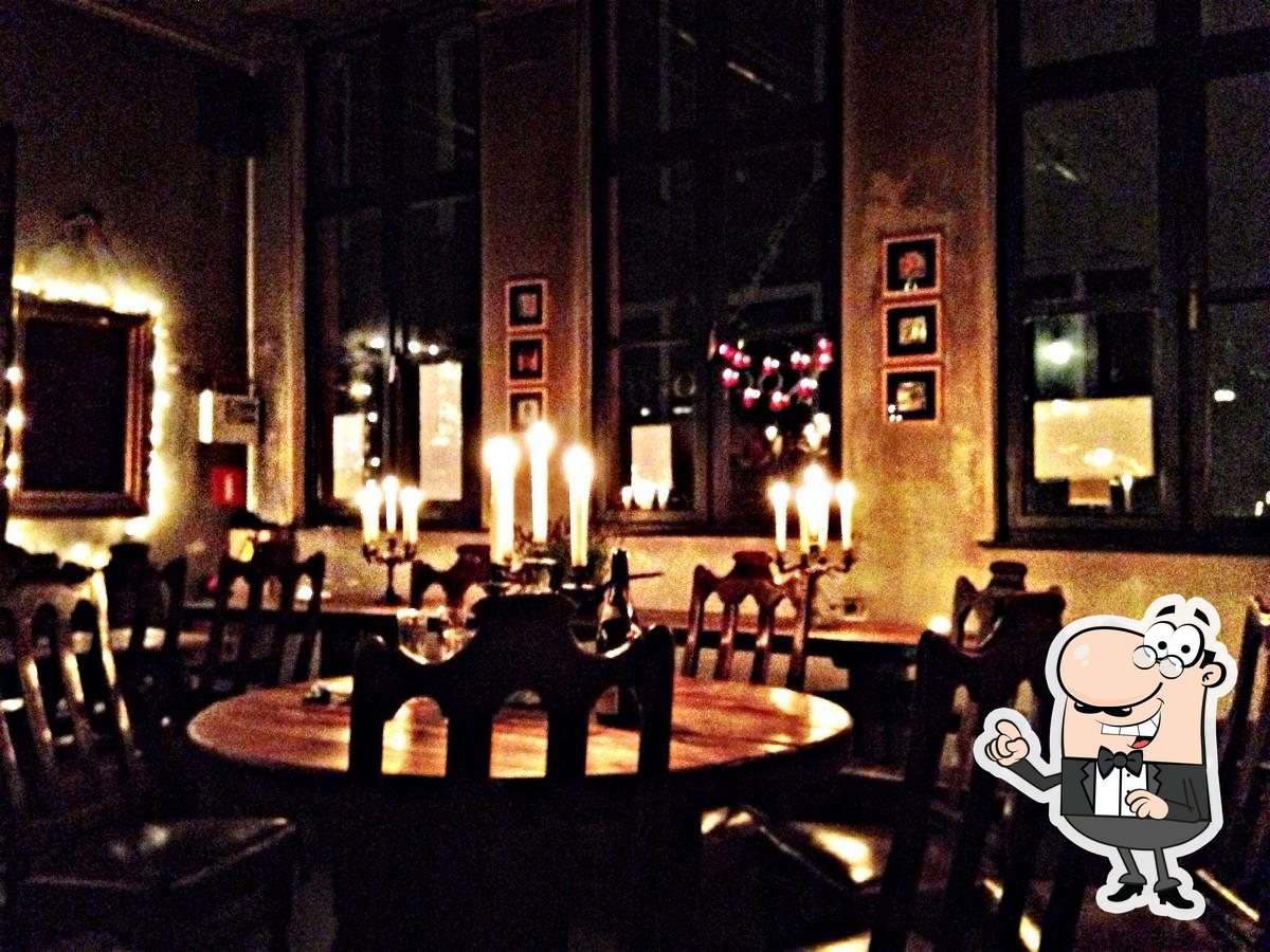 Rococo, Ghent - Restaurant reviews