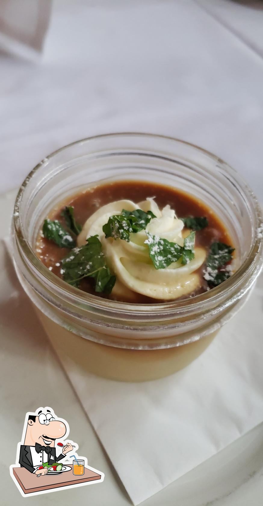 Serratto Restaurant and Bar in Portland - Restaurant reviews