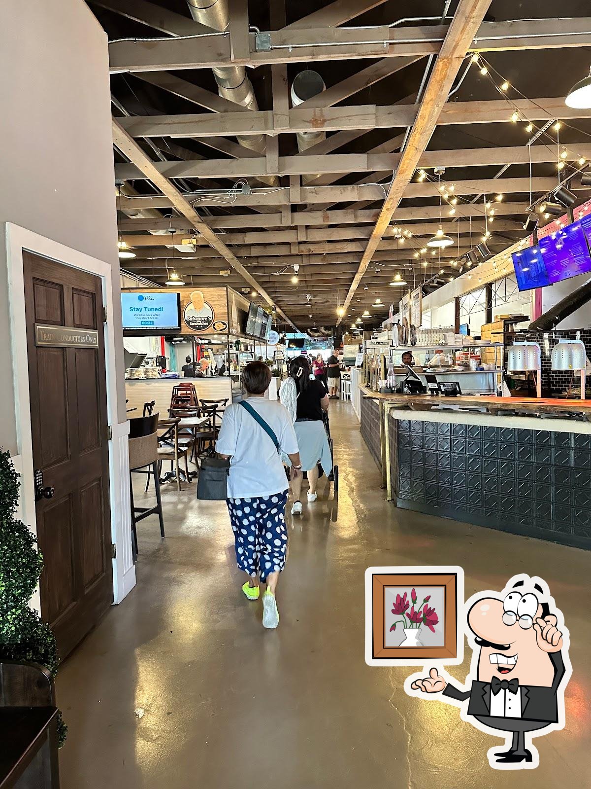 Sweet & Salty Island Grindz, Sanford - Restaurant menu, prices and reviews