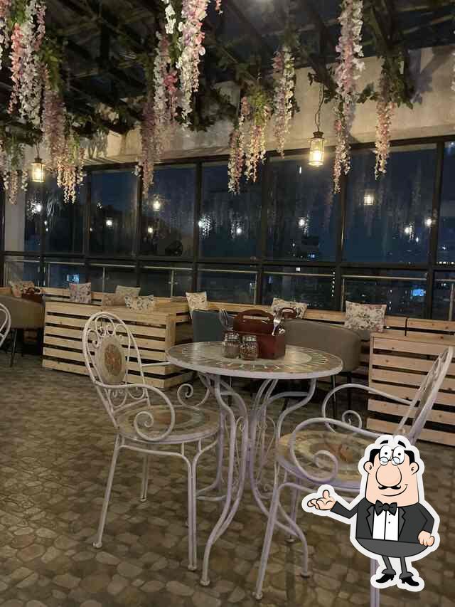 The Linkin Barrel, Pune - Restaurant menu, prices and reviews
